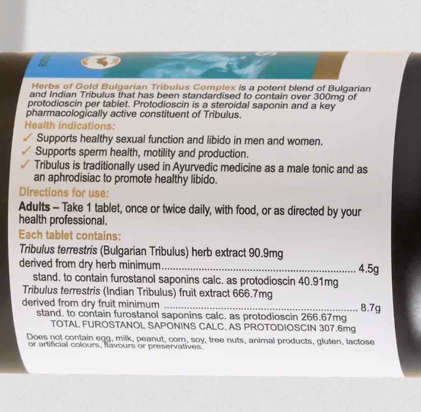 Natural Health Products by Quantum Health