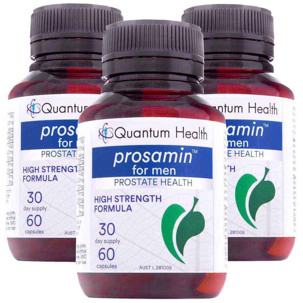 Products - Quantum Health