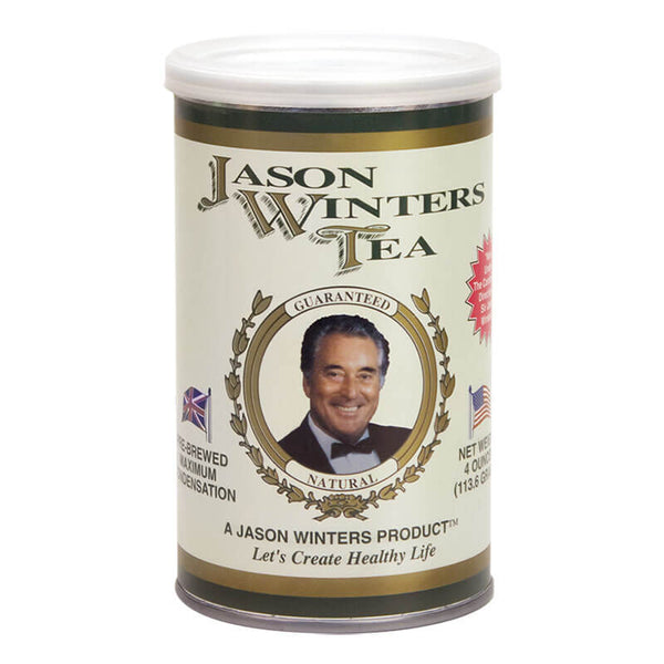 Sir Jason Winters Pre-Brewed Original Herbal Tea Blend - Quantum Health